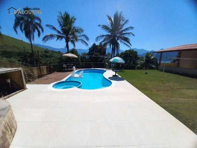 Casa / Sobrado em Condomínio para Venda em Mangaratiba/RJ Centro 5 Quartos
