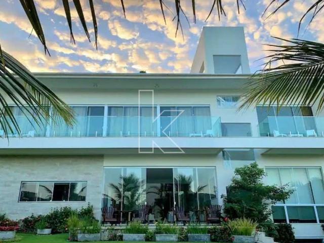 Casa / Sobrado em Condomínio para Venda em Mangaratiba/RJ Centro 5 Quartos