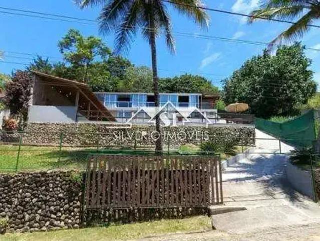 Casa / Sobrado em Condomínio para Venda em Mangaratiba/RJ Centro 5 Quartos