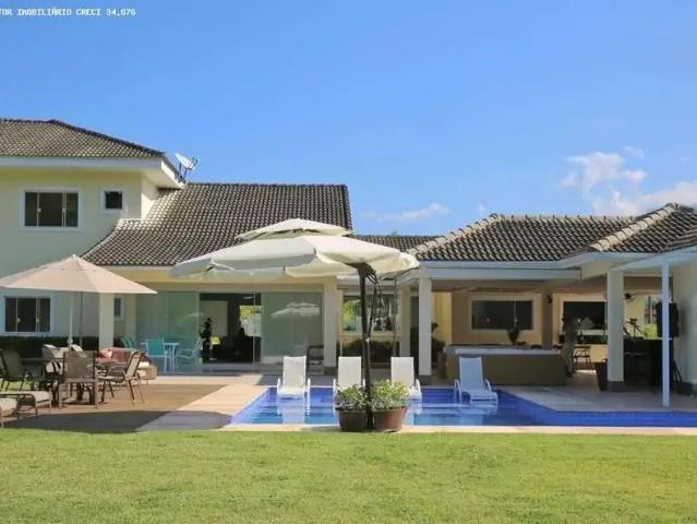 Casa / Sobrado em Condomínio para Venda em Mangaratiba/RJ Centro 5 Quartos