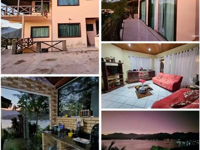 Casa / Sobrado em Condomínio para Venda em Mangaratiba/RJ Ibicui 3 Quartos