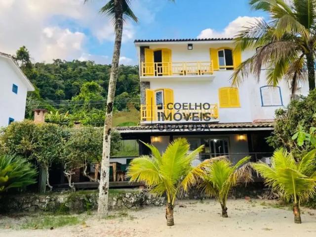 Casa / Sobrado em Condomínio para Venda em Mangaratiba/RJ São Brás 4 Quartos