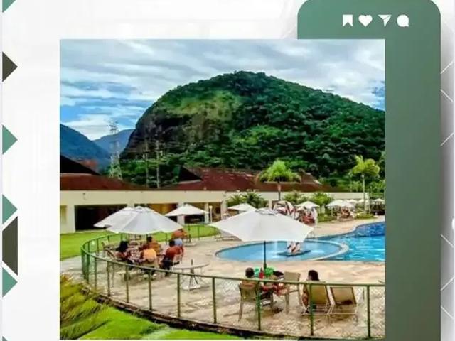 Casa / Sobrado em Condomínio para Venda em Mangaratiba/RJ Sahy