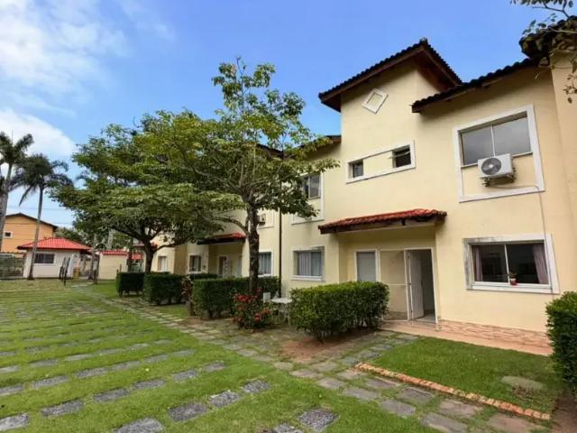 Casa / Sobrado em Condomínio para Venda em Mangaratiba/RJ Sahy 2 Quartos
