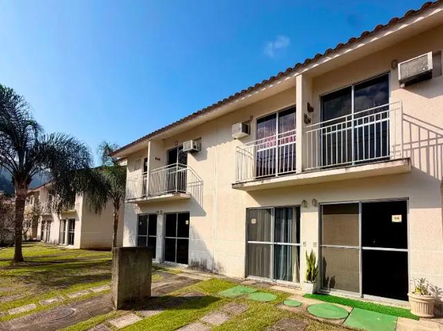 Casa / Sobrado em Condomínio para Venda em Mangaratiba/RJ Sahy 2 Quartos