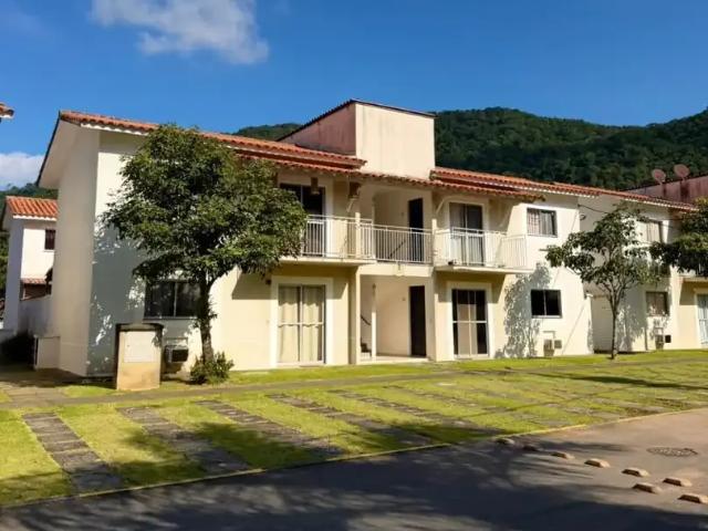 Casa / Sobrado em Condomínio para Venda em Mangaratiba/RJ Sahy 2 Quartos