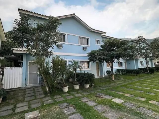 Casa / Sobrado em Condomínio para Venda em Mangaratiba/RJ Sahy 3 Quartos