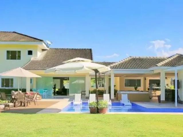 Casa / Sobrado em Condomínio para Venda em Mangaratiba/RJ Praia do Saco 5 Quartos