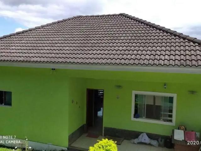 Casa / Sobrado em Condomínio para Venda em Mangaratiba/RJ Praia da Ribeira 4 Quartos