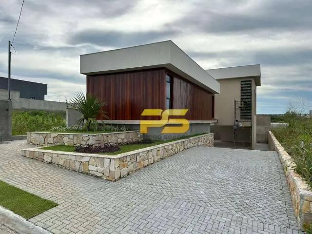 Casa / Sobrado em Condomínio para Venda em Massaranduba/PB Centro 3 Quartos