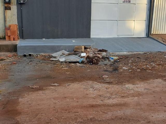 Casa / Sobrado em Condomínio para Venda em Marabá/PA Nova Marabá