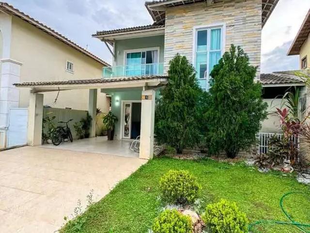 Casa / Sobrado em Condomínio para Venda em Maracanaú/CE Cágado 3 Quartos