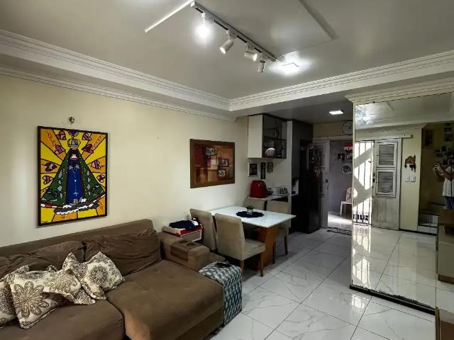 Casa / Sobrado em Condomínio para Venda em Maracanaú/CE Cidade Nova 2 Quartos