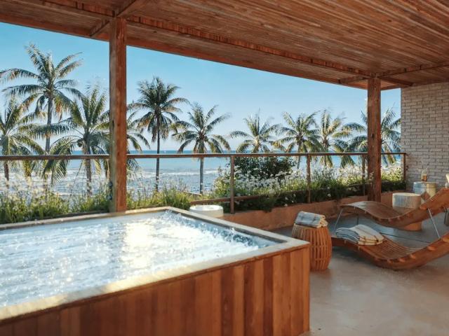 Casa / Sobrado em Condomínio para Venda em Maragogi/AL Barra Grande 3 Quartos