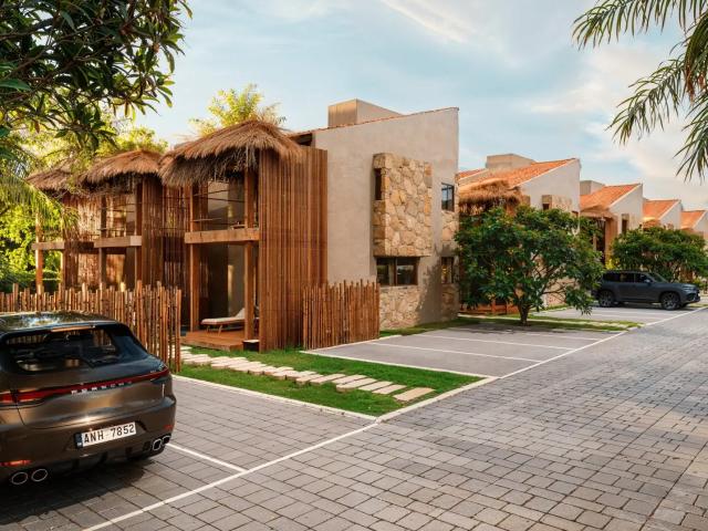 Casa / Sobrado em Condomínio para Venda em Maragogi/AL Barra Grande 3 Quartos