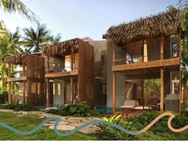 Casa / Sobrado em Condomínio para Venda em Maragogi/AL Peroba 2 Quartos