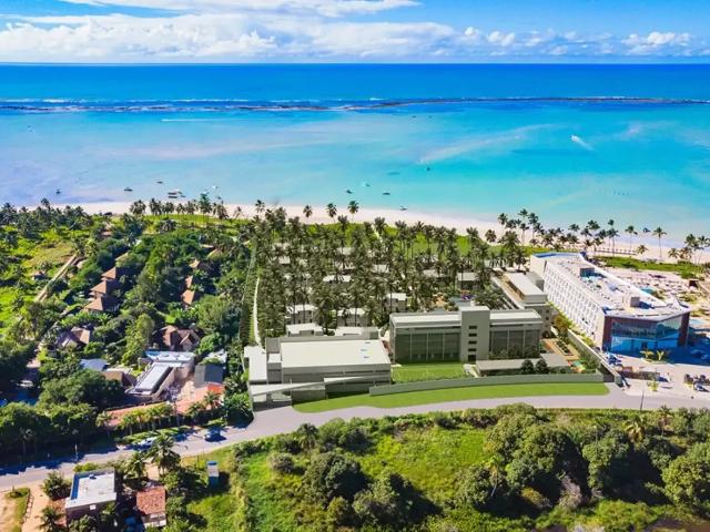Casa / Sobrado em Condomínio para Venda em Maragogi/AL Praia de Antunes 6 Quartos