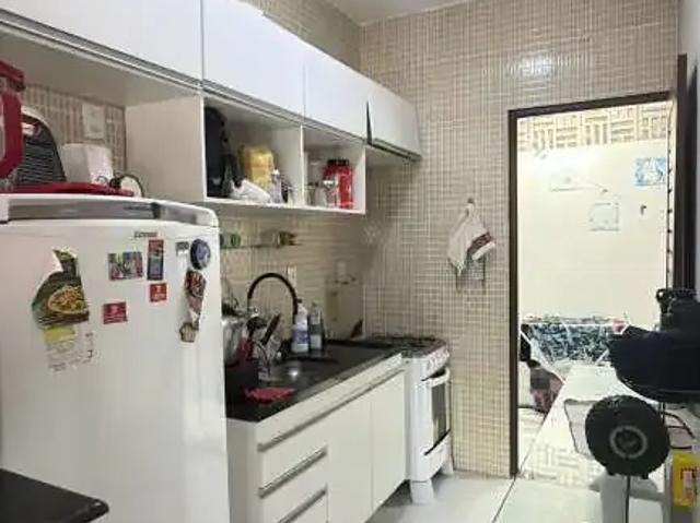 Casa / Sobrado em Condomínio para Venda em Marechal Deodoro/AL Barra Nova 2 Quartos
