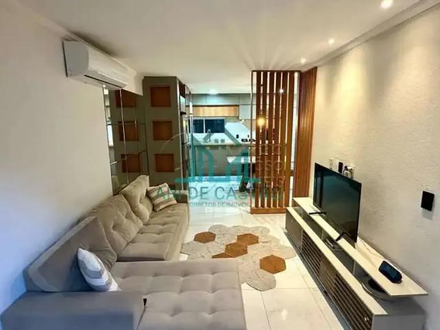 Casa / Sobrado em Condomínio para Venda em Marechal Deodoro/AL Barra Nova 3 Quartos