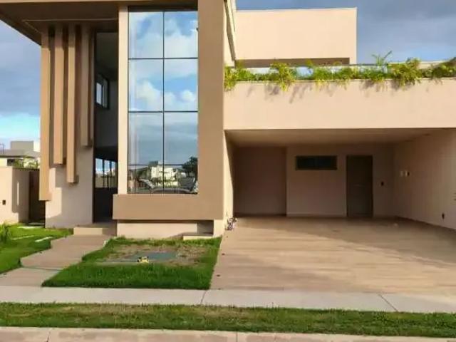 Casa / Sobrado em Condomínio para Venda em Marechal Deodoro/AL Barra Nova 4 Quartos