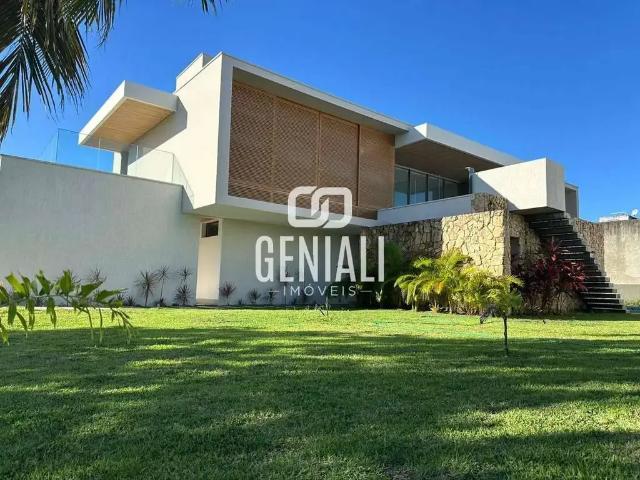 Casa / Sobrado em Condomínio para Venda em Marechal Deodoro/AL Barra Nova 4 Quartos