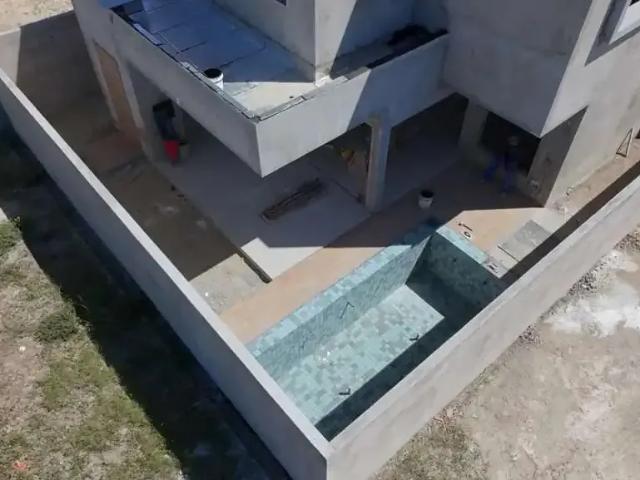 Casa / Sobrado em Condomínio para Venda em Marechal Deodoro/AL Barra Nova 4 Quartos