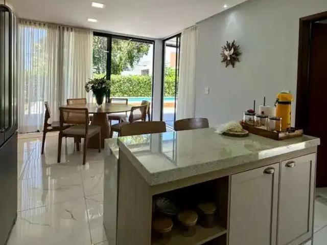 Casa / Sobrado em Condomínio para Venda em Marechal Deodoro/AL Barra Nova 4 Quartos