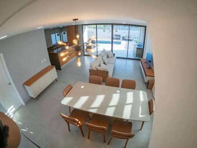 Casa / Sobrado em Condomínio para Venda em Marechal Deodoro/AL Barra Nova 4 Quartos