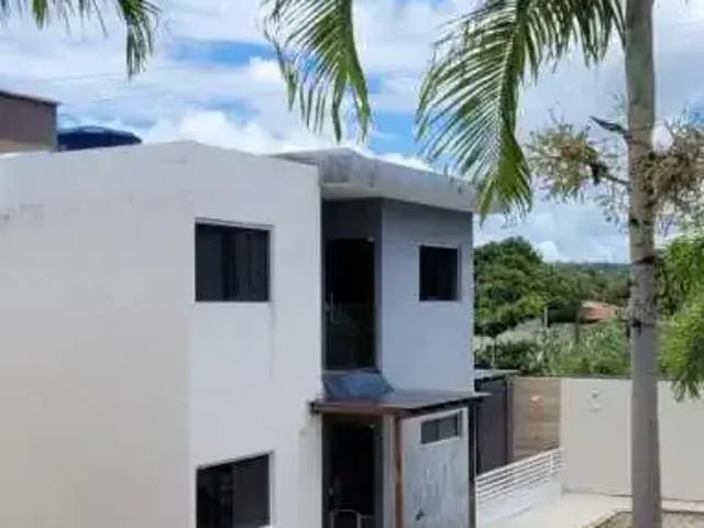 Casa / Sobrado em Condomínio para Venda em Marechal Deodoro/AL Barra Nova 5 Quartos
