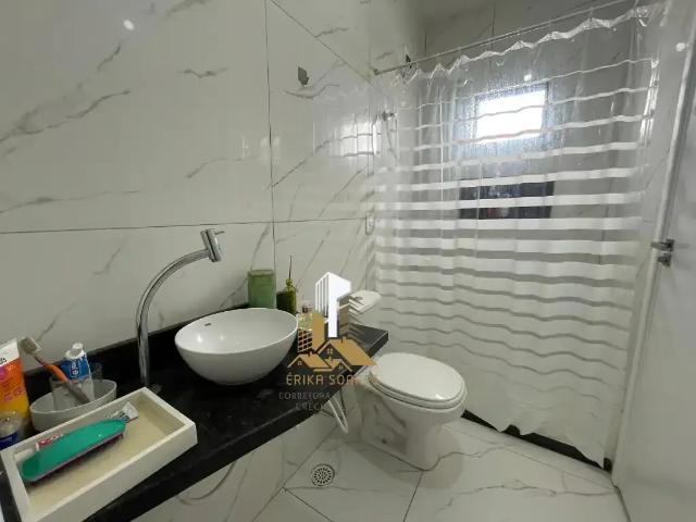 Casa / Sobrado em Condomínio para Venda em Marechal Deodoro/AL Barro Vermelho 3 Quartos
