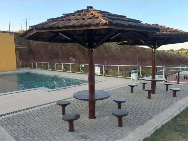 Casa / Sobrado em Condomínio para Venda em Marechal Deodoro/AL Barro Vermelho 3 Quartos