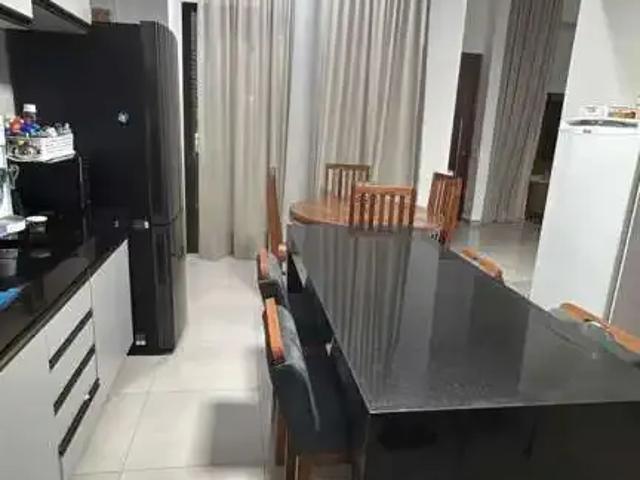 Casa / Sobrado em Condomínio para Venda em Marechal Deodoro/AL Barro Vermelho 3 Quartos