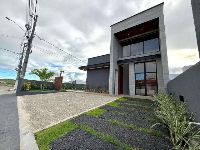 Casa / Sobrado em Condomínio para Venda em Marechal Deodoro/AL Barro Vermelho 3 Quartos