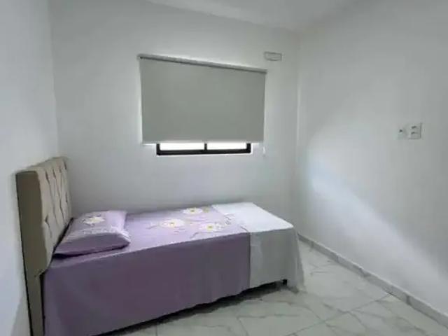 Casa / Sobrado em Condomínio para Venda em Marechal Deodoro/AL Barro Vermelho 3 Quartos