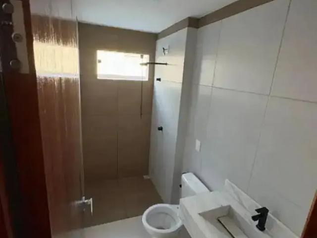 Casa / Sobrado em Condomínio para Venda em Marechal Deodoro/AL Centro 3 Quartos