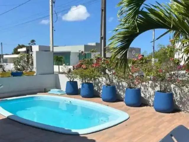 Casa / Sobrado em Condomínio para Venda em Marechal Deodoro/AL Centro 2 Quartos
