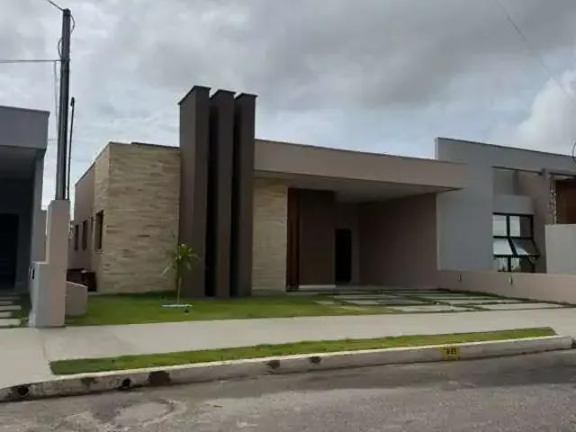 Casa / Sobrado em Condomínio para Venda em Marechal Deodoro/AL Centro 2 Quartos