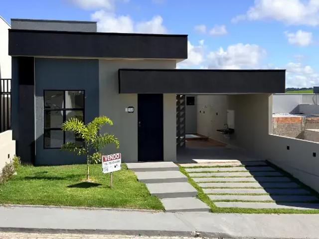 Casa / Sobrado em Condomínio para Venda em Marechal Deodoro/AL Condomínio Porto Monte 3 Quartos