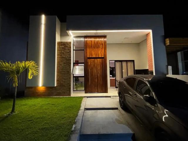 Casa / Sobrado em Condomínio para Venda em Marechal Deodoro/AL Condomínio Porto Monte