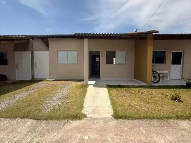 Casa / Sobrado em Condomínio para Venda em Marechal Deodoro/AL Loteamento Búzios do Frances 2 Quartos