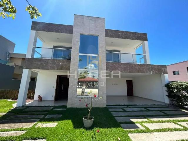 Casa / Sobrado em Condomínio para Venda em Marechal Deodoro/AL Massagueira 4 Quartos