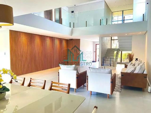 Casa / Sobrado em Condomínio para Venda em Marechal Deodoro/AL Massagueira 4 Quartos
