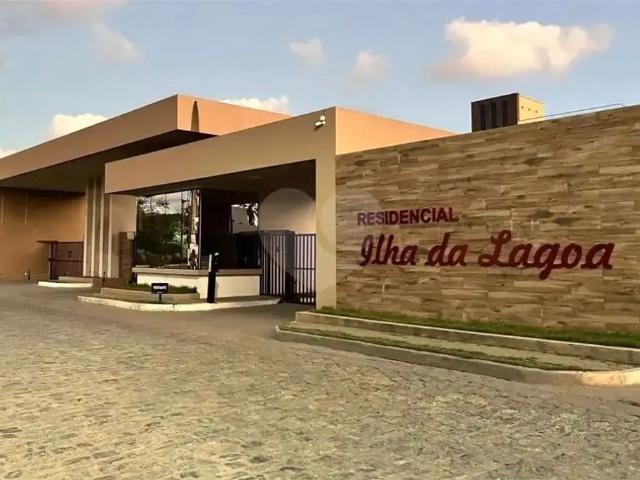 Casa / Sobrado em Condomínio para Venda em Marechal Deodoro/AL Massagueira de Baixo 4 Quartos
