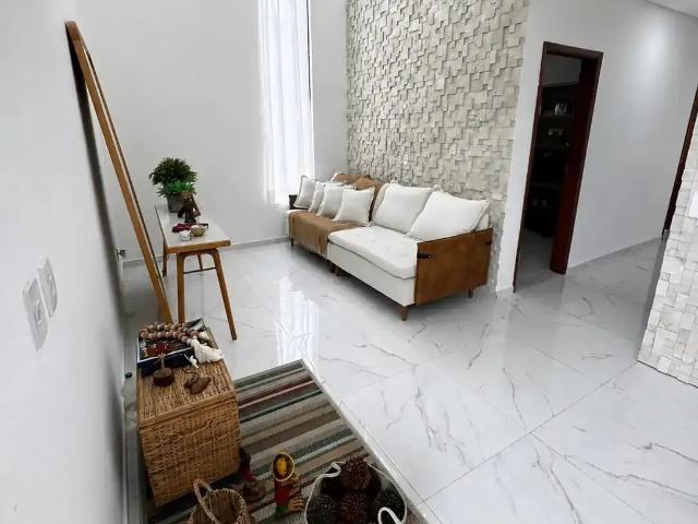 Casa / Sobrado em Condomínio para Venda em Marechal Deodoro/AL Massagueira de Baixo 4 Quartos