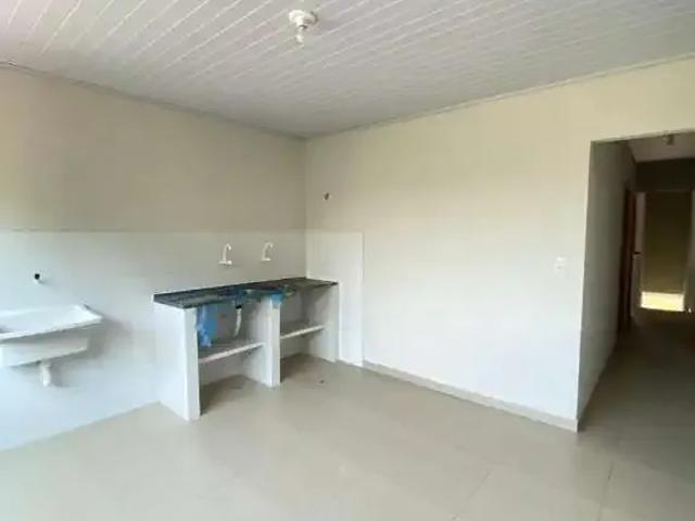 Casa / Sobrado em Condomínio para Venda em Marechal Deodoro/AL Massagueira de Baixo 2 Quartos