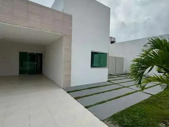 Casa / Sobrado em Condomínio para Venda em Marechal Deodoro/AL Massagueira de Baixo 3 Quartos