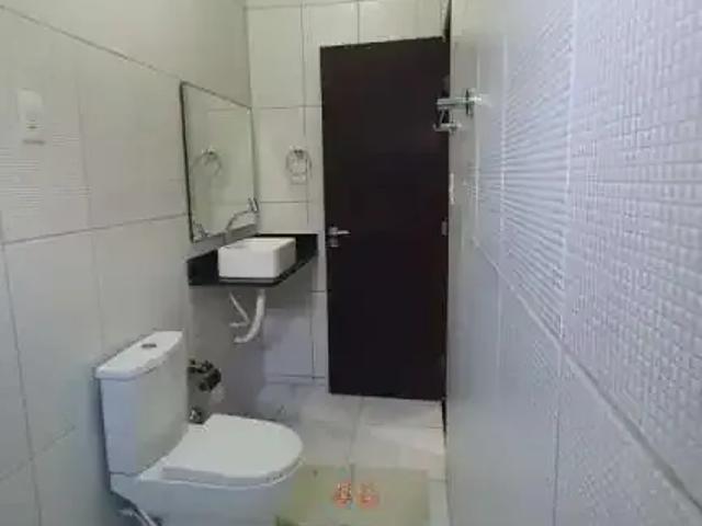 Casa / Sobrado em Condomínio para Venda em Marechal Deodoro/AL Massagueira de Baixo 3 Quartos