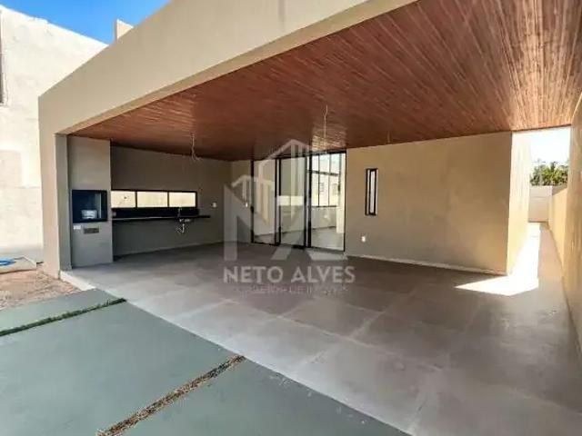 Casa / Sobrado em Condomínio para Venda em Marechal Deodoro/AL Massagueira de Baixo 3 Quartos