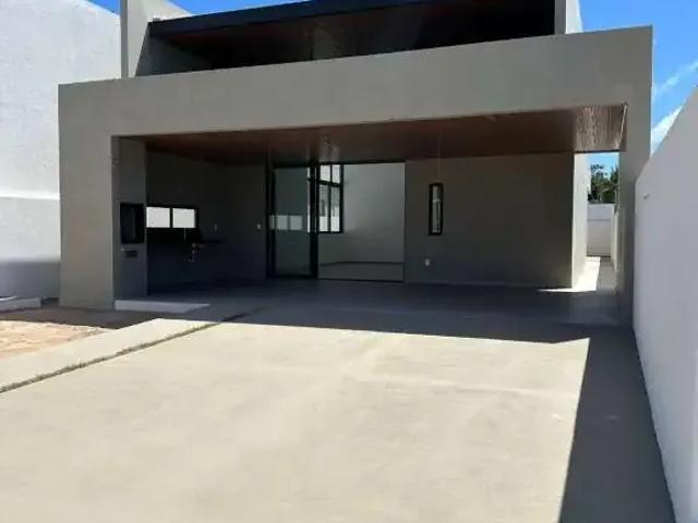 Casa / Sobrado em Condomínio para Venda em Marechal Deodoro/AL Massagueira de Baixo 3 Quartos