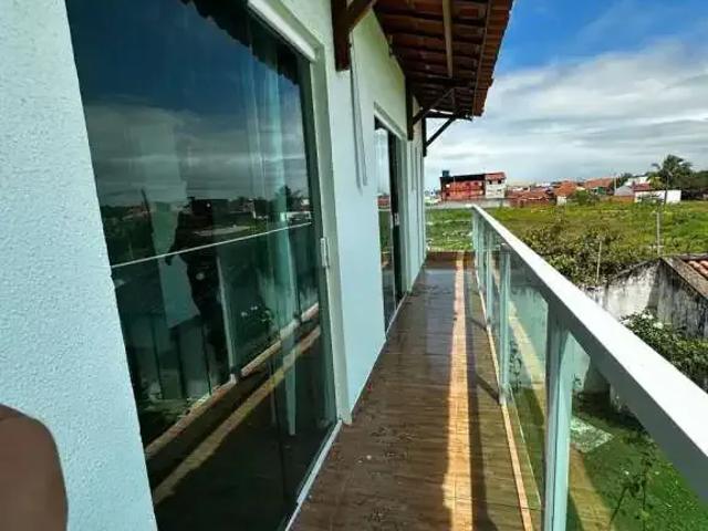 Casa / Sobrado em Condomínio para Venda em Marechal Deodoro/AL Massagueira de Baixo 3 Quartos